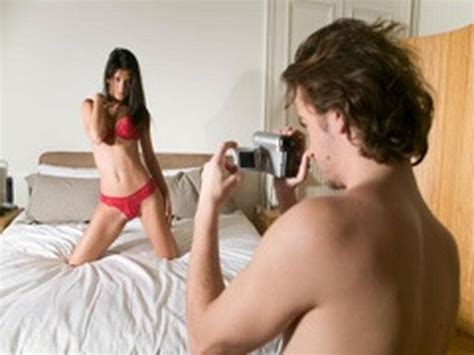 Are Sex Tapes Good For Relationships Yourtango