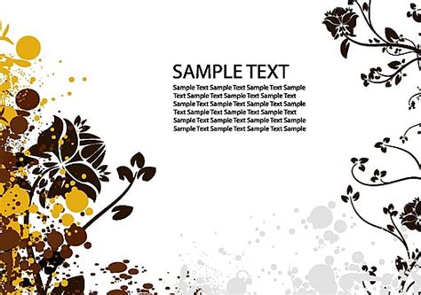Creative Rust Border PNG Transparent Images Free Download Vector Files Pngtree