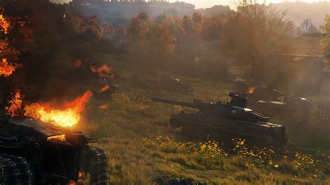 World Of Tanks Mods Die Besten Tools Für Version 2 0 4p De