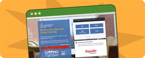 Givingtuesday Campaign Examples 3 Inspiring Success Stories
