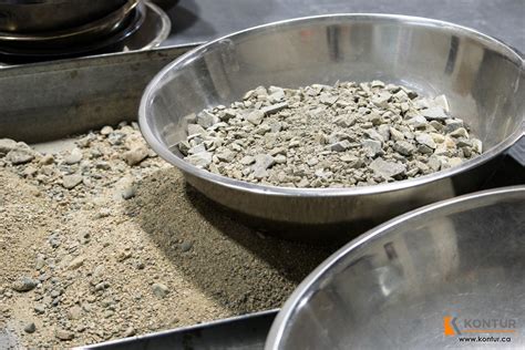 Exploration And Testing Geotechnical Engineering And Consulting Services Kontur Geotechnical