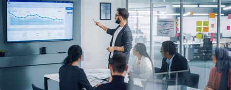 Transform Your Data Strategy With External Data Bridgenext