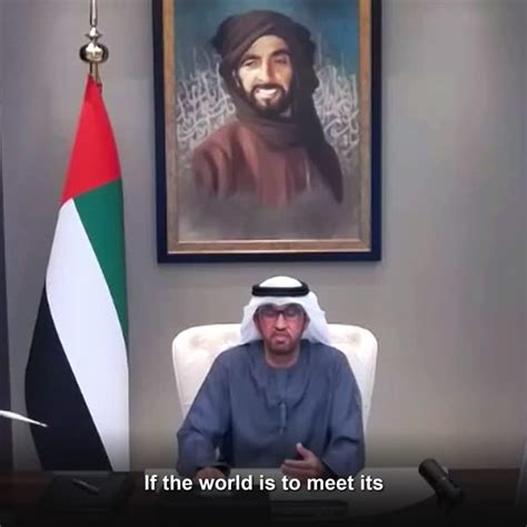 [video] uae consensus a roadmap for energy transition niyaz ahmad bsc solar dubai posted on