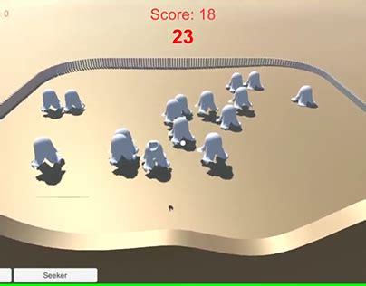 First Game Unity Projects Photos Videos Logos Illustrations And Branding Behance