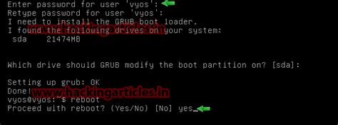 how to setup vyos virtual router pentest lab hacking articles