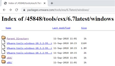 Manually Download And Install Vmware Tools Polhydro