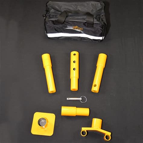 Ram Extension Pack Ultimate Offroad