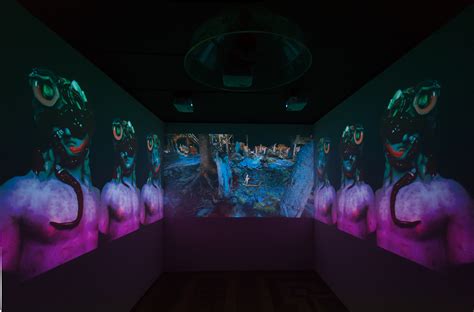 International Media Art Festival Cyfest