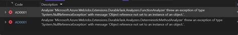Including 2 Functions Name Attributes For 2 Orchestration Triggers