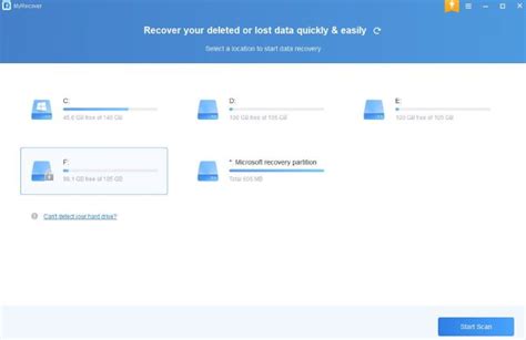 Top Best BitLocker Data Recovery Software For Windows