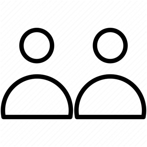 Account Profile User Icon Icon