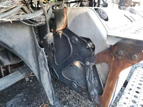 2021 Freightliner Cascadia 126 Def Tank For Sale Elkton Md P 40154 2021 Freightliner Cascadia 126 Def Tank For Sale Elkton Md P 40154