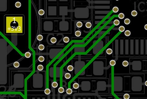 Tips For Designing Low Loss Pcb In High Speed Digital Circuits Pcb