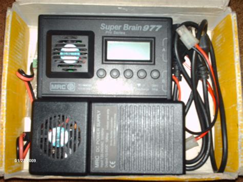 WINTER SALE HUDY SETUP STATION ETC R C Tech Forums