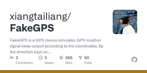 Github Xiangtailiang Fakegps Fakegps Is A Gps Device Simulator Gps Location Signal Keep
