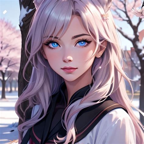 러시아 황실 학교 황녀 여자친구 에리샤 Zeta