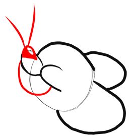 How To Draw Tom And Jerry With Step By Step Drawing Tutorial How To Draw Step By Step Drawing