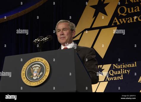 National Institute Of Standards And Technology Malcolm Baldrige National Quality Award