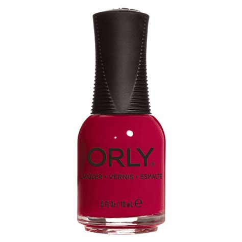 Orly Ma Cherie Nail Polish 18ml Buy At Best Price From Mumzworld