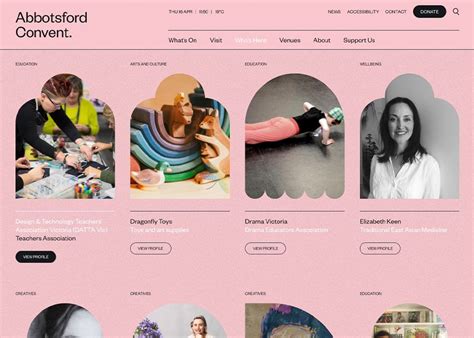 7 Web Layout Design Ideas Web Layout Web Layout Design Layout Design