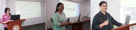 Dost Pcaarrd Portal Dost Pcaarrd Empowers Visayas And Mindanao Innovators To Craft Strategic
