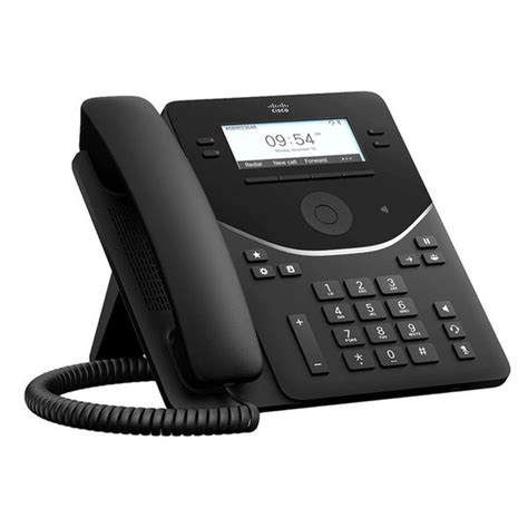 Cisco 9841 Desk Phone Dp 9841 K9 Atlas Phones