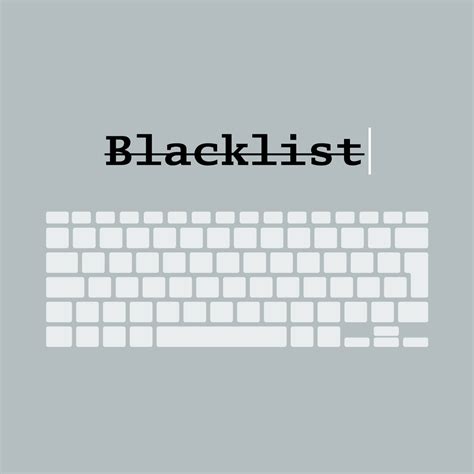 Linux Kernel New Terminology For Blacklist And Slave Tanaza