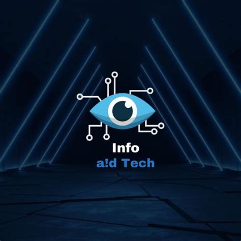 Shivam Kushwaha On Linkedin Infoaidtech Iat Graphicdesign