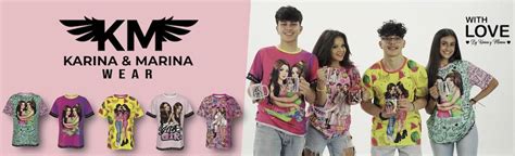 Tienda Online De Karina Y Marina