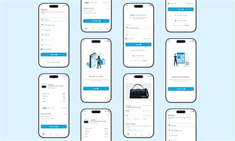 do ui ux design for web dashboard mobile app or prototype wireframes
