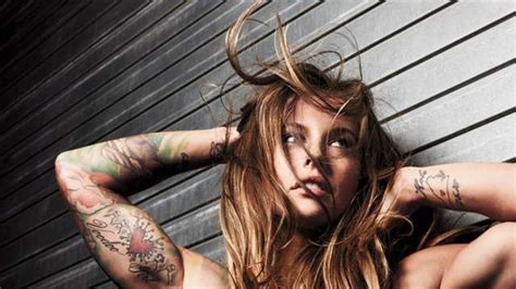 Abbott Tattoos