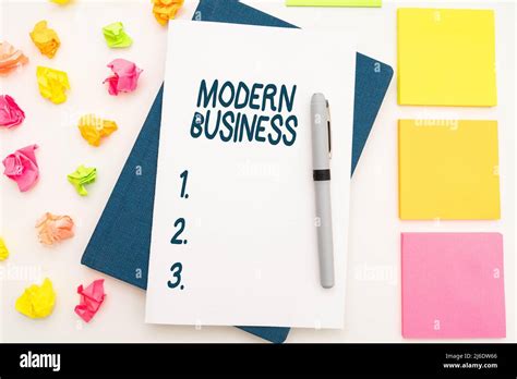 Writing Displaying Text Modern Business Internet Concept Introduction To The Philosophy Of