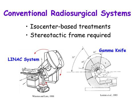 Radiosurgical Planning Ppt Download
