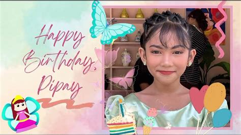 𝙷𝚊𝚙𝚘𝚢 𝙱𝚒𝚛𝚝𝚑𝚍𝚊𝚢 𝙿𝚒𝚙𝚊𝚢 Youtube