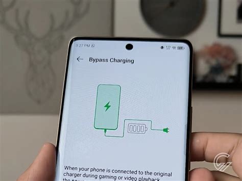 Apa Itu Bypass Charging Bisa Bikin Main Game Lebih Nyaman