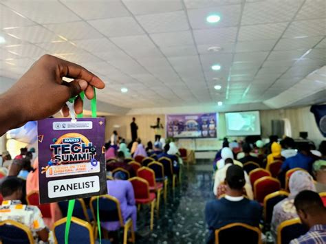 Abdul Qawi Laniyan On Linkedin Nakss Day Webdevelopment Community