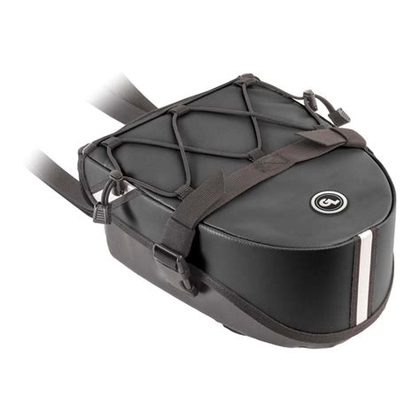 Giant Loop Klamath Tail Rack Pack Adventure Moto Australia
