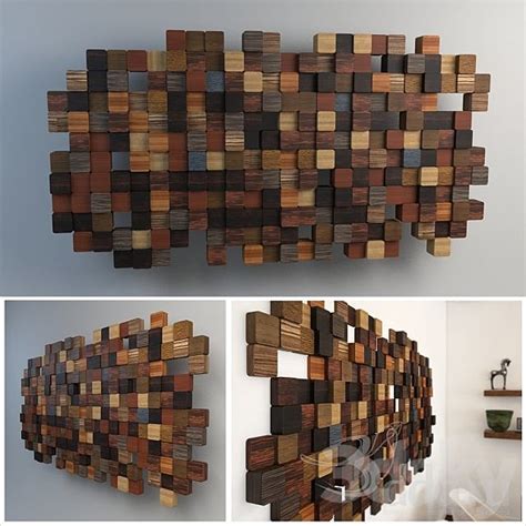 3d Models Other Decorative Objects Decorative Wall Boxes