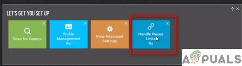 How To Use Vortex Mod Manager