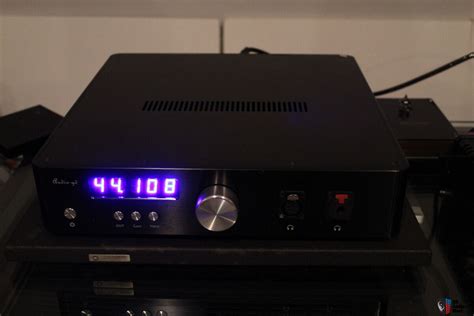 Audio GD R MK Discrete Balanced R R DAC PCM DSD Pre Headphone Photo