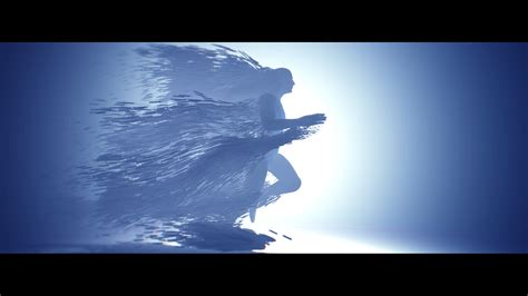 Particles Experiment — Alex Le Guillou Visual Artist