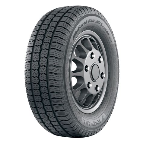 Yokohama BluEarth-Van RY61 | 215/55R16 97H | Sullivan Tire & Auto Service