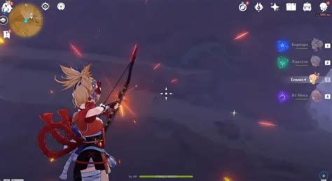 Pyro Totems And Obelisks Puzzle In Ghoul Passage In Genshin Impact How To Solve Gameloid