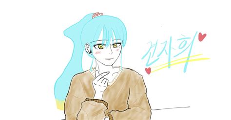 견자희 견자희님 Matidのイラスト Pixiv