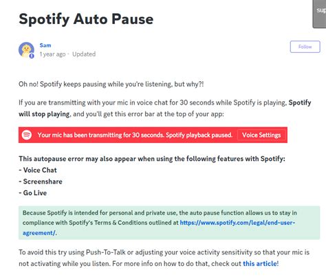 Is There A Way To Disable This Its Been Really Annoying Me I Dont Want To Turn To Push To Talk