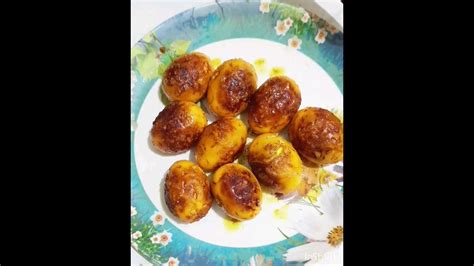 Egg Curry Recipeअंडा करीperfect And Easy Egg Curry Recipeeggcurry