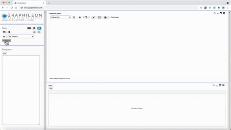 Graphileon Csv Importer Sneak Preview Graphileon