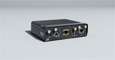 Cisco Catalyst Iw9165e Rugged Access Point And Wireless Client Cisco
