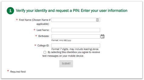 Password Reset Steps Vsc It