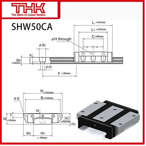 Wide Rail Model Shw Thk